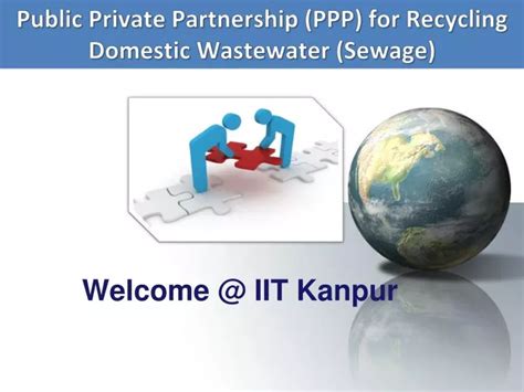 Ppt Welcome Iit Kanpur Powerpoint Presentation Free Download Id