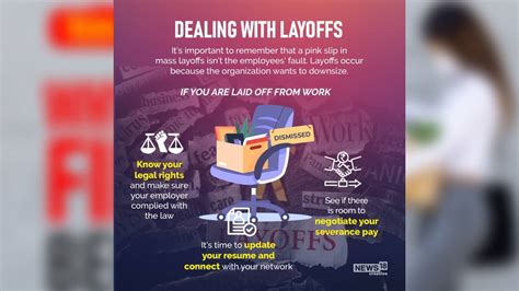 Tech Layoffs A Look At Companies That Are Cutting Jobs