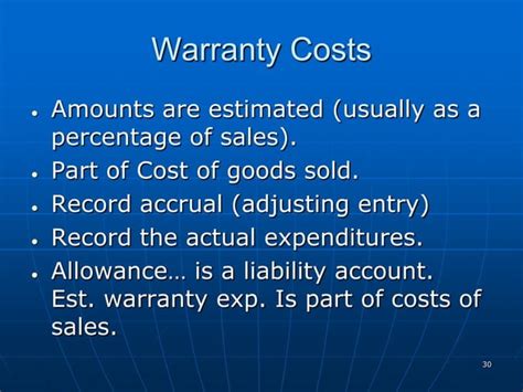 Revenue And Monetary Assets Ppt