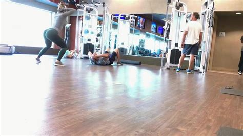 Gym Spandex Tnaflix Com