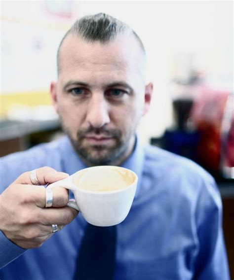 Scott Conary Usa Cup Of Excellence