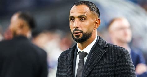 OM Informations Importantes Sur Une Recrue Du Mercato