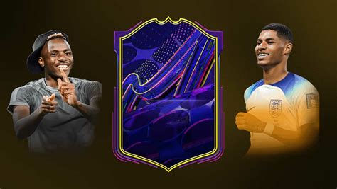 Fifa 23 El Totw 12 Ya Está Disponible Con Mejora De Otw Incluida