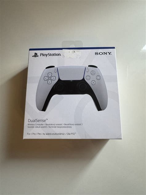 Ps5 Joystick