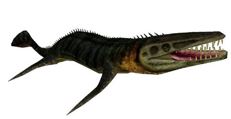 Tylosaurus Carnivores Continuum Wiki Fandom