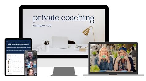 Virtual Assistant Courses And Coaching
