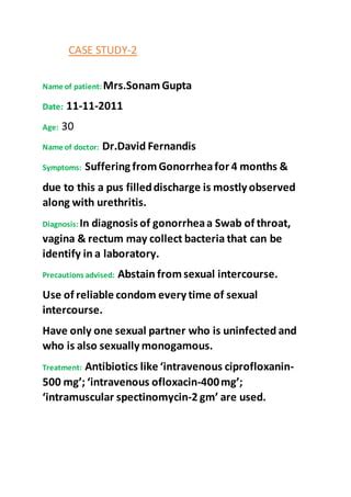 Std Investigoatory Project By Rupesh DOCX