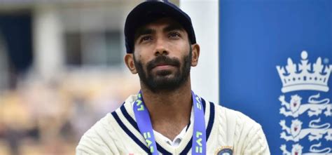 Jasprit Bumrah Mohammed Shami Time Up In Team India Ex Selector Bold