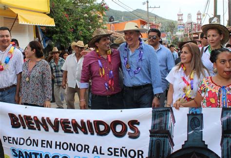 Chilpancingo Está Listo Para El Tradicional Paseo Del Pendón El Sol