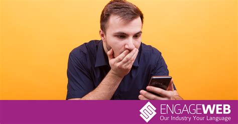 Three Shocking Social Media Scheduling Blunders Engage Web