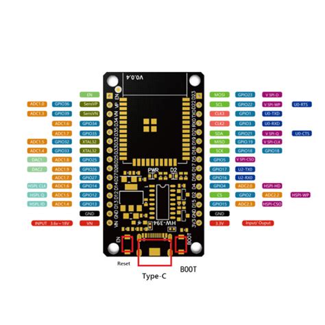 【ซื้อ 2 ชิ้น ประหยัด 50】41ชิ้น บอร์ดพัฒนา Esp32 Wroom 32 Wifi บลูทู