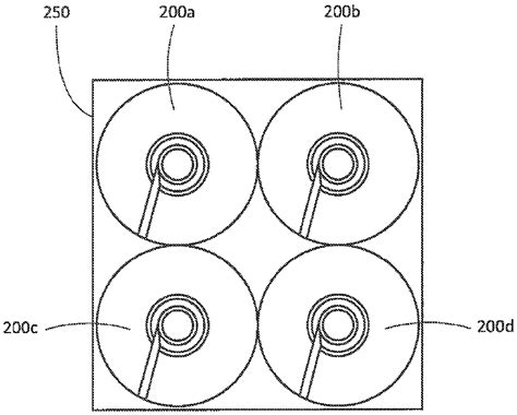 Arrangement With Support Eureka Patsnap