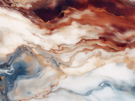 Abstract Marble Texture Background Pixcrafter