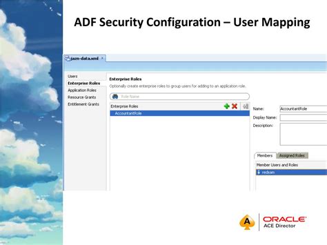 Ppt Oracle Adf Development And Deployment To Oracle Cloud Powerpoint Presentation Id5572541
