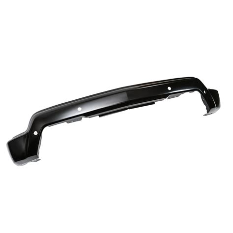 2022 Chevy Silverado 1500 Chrome Delete Front Bumper Vip Auto