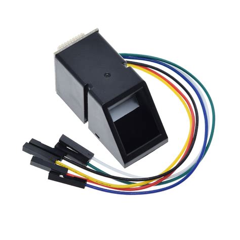 As608 Fingerprint Reader Sensor Module Optical Fingerprint Fingerprint Module Locks Serial