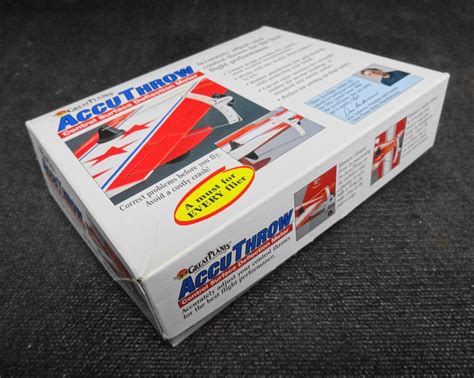 Great Planes Accu Throw Surface Deflection Meter Ineedths