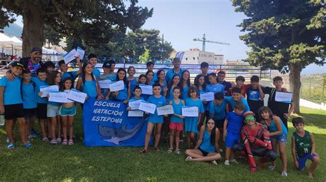 Más de 1 500 personas han participado en la Campaña de Verano 2023 de