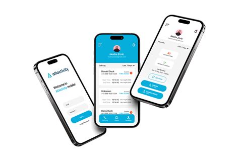 All Activity Mobile App Ui Design On Behance