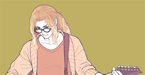 オリジナル Twitterログ【metal系bl】 旭のマンガ Hrhm 創作bl 腐向け Pixiv