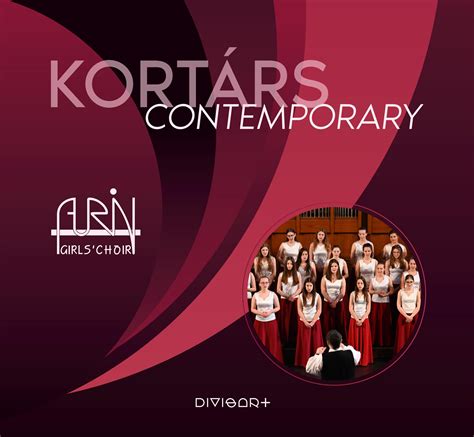 Contemporary Aurin Girls Choir By Divisart Issuu