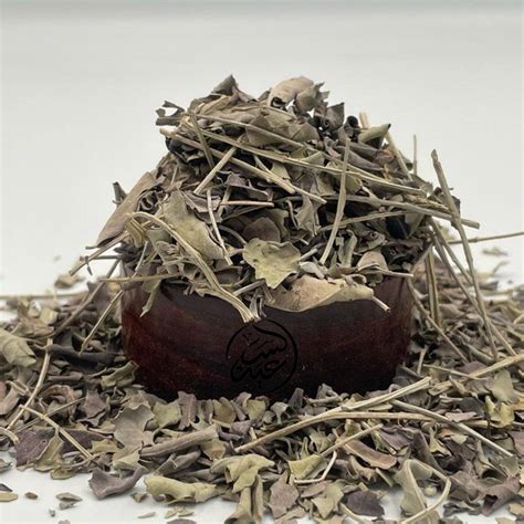 Isatis عشبة الوسمة الكتم بهارات و عطارة السعيد