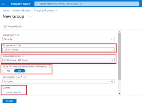 Dynamic Group In Azure Active Directory Srinath Pega