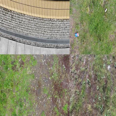 Trash Detector Drone 4 Object Detection Dataset And Pre Trained Model