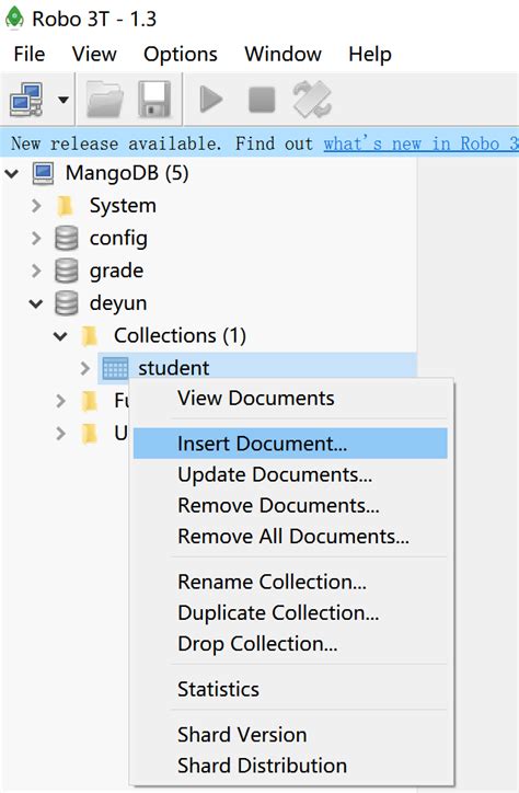 Mongodb Csdn