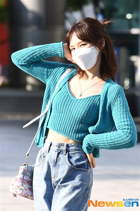 레드벨벳 웬디 이런 포즈는 어때요 포토엔hd