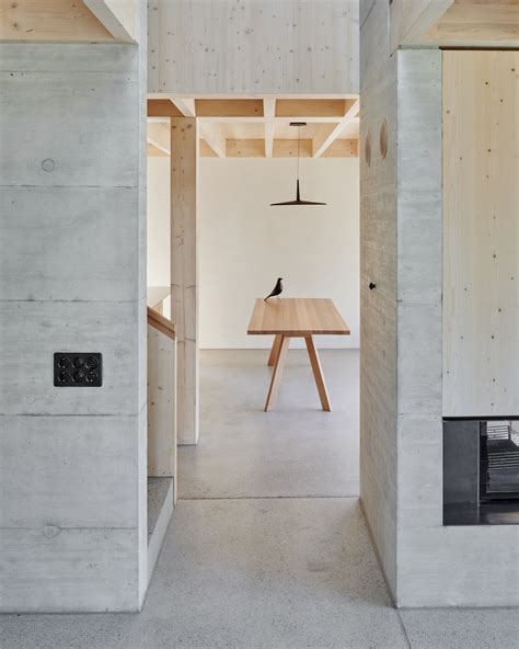 Gallery Of Marie Louise House Gaillng Rickling Architectes 7