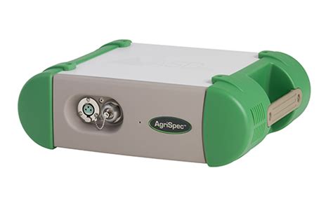 News Analytik Announce Unique Portable Nir Solution For Food And Feed