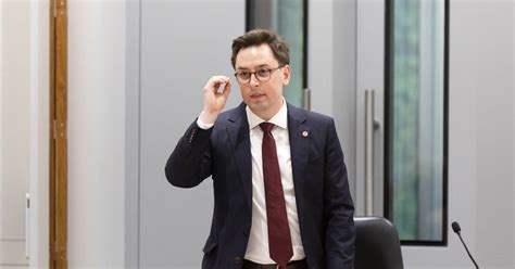 Canberra Drug Decriminalisation Laws Passed In Act Legislative Assembly