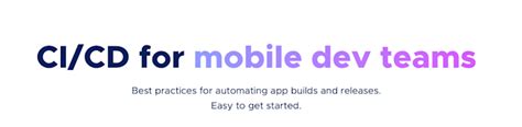 Do A Ci Cd Integration With Codemagic For Your Flutter App By