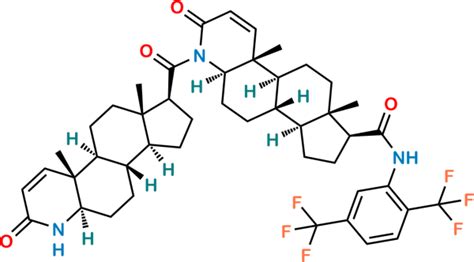 Dutasteride Ep Impurity I