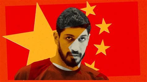 Enes Kanter Freedom Once Desperately Wanted China Nike Deals