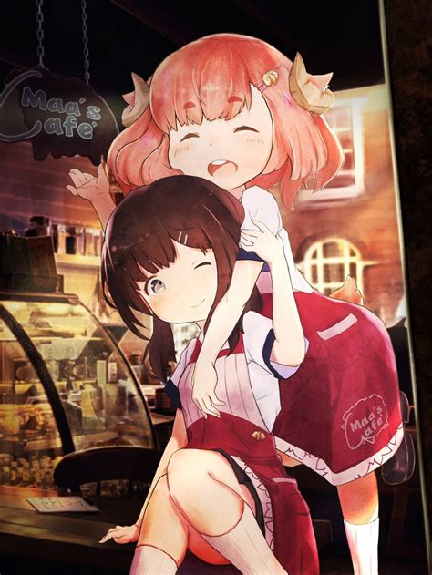 Original Drawn By Yodaka Danbooru