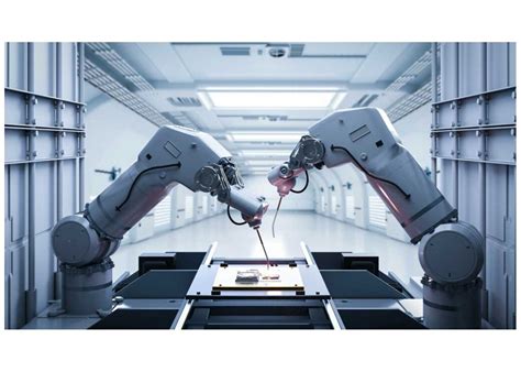 Key Trends In Automation Shaping The Future Of Industries