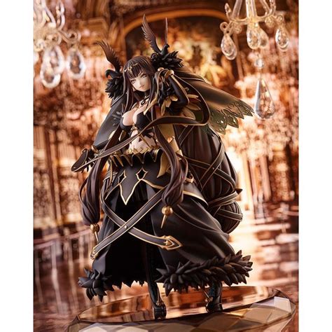 Fategrand Order Semiramis Luxury T 17 Assassin Phat Company