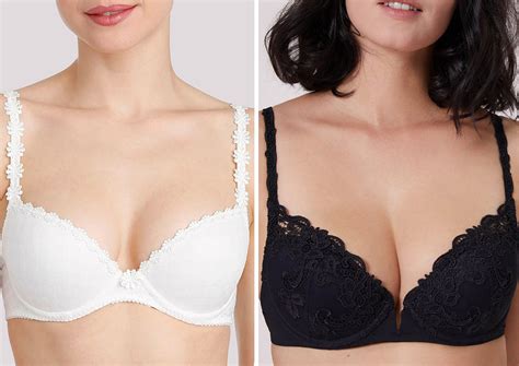 Comment Bien Choisir Son Soutien Gorge