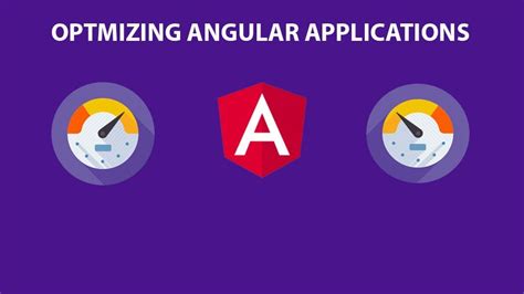 how to optimize angular applications r angular