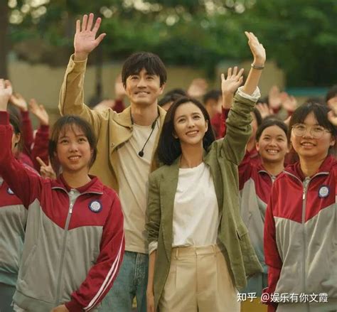 仅仅播出1天口碑大爆，佟丽娅令观众成功入坑，这次，杨玏该火了！ 知乎