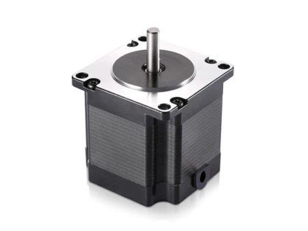 Stepper Motor ICAN