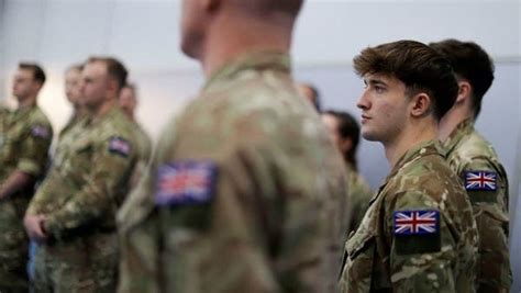 Nato Launches Largest Military Exercise Since The Cold War