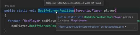 Modify Screen Position Is Not Working In 144 Beta · Issue 3231