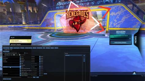 Goal Explosions Rocket League Youtube