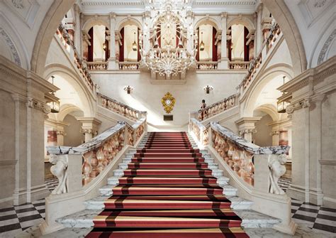 The Iconic Raffles Hotel Is Set To Takeover Whitehall In London A E Magazine