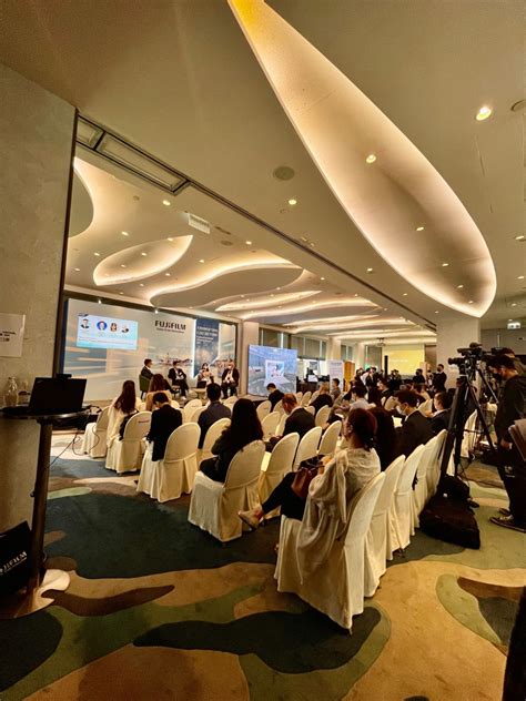 Kathy Chung On Linkedin Fujifilm Digitaltransformation Opportunities Hyperautomation…