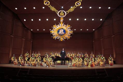 Морин хуурын чуулга “Монголын сайхан орон” тоглолтоо БНХАУ д толилуулна