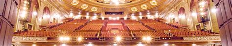 Benedum Center